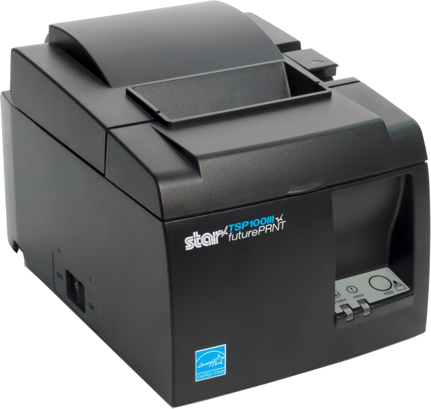 Receipt Printer for Doordash/Uber Eats/Grubhub [Bluetooth] – EOM-POS
