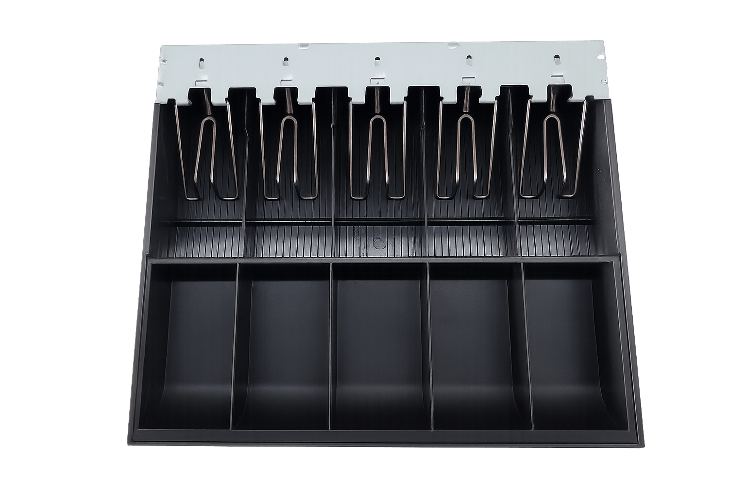 Cash Drawer Insert for EOM-100 - Compatible with EOM-POS Drawer only