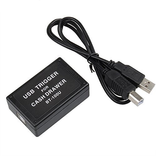 EOM-POS USB Trigger for Cash Drawer. for Connecting a Cash Drawer to a