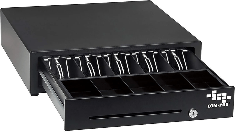 POS Cash Drawer for Clover – EOM-POS